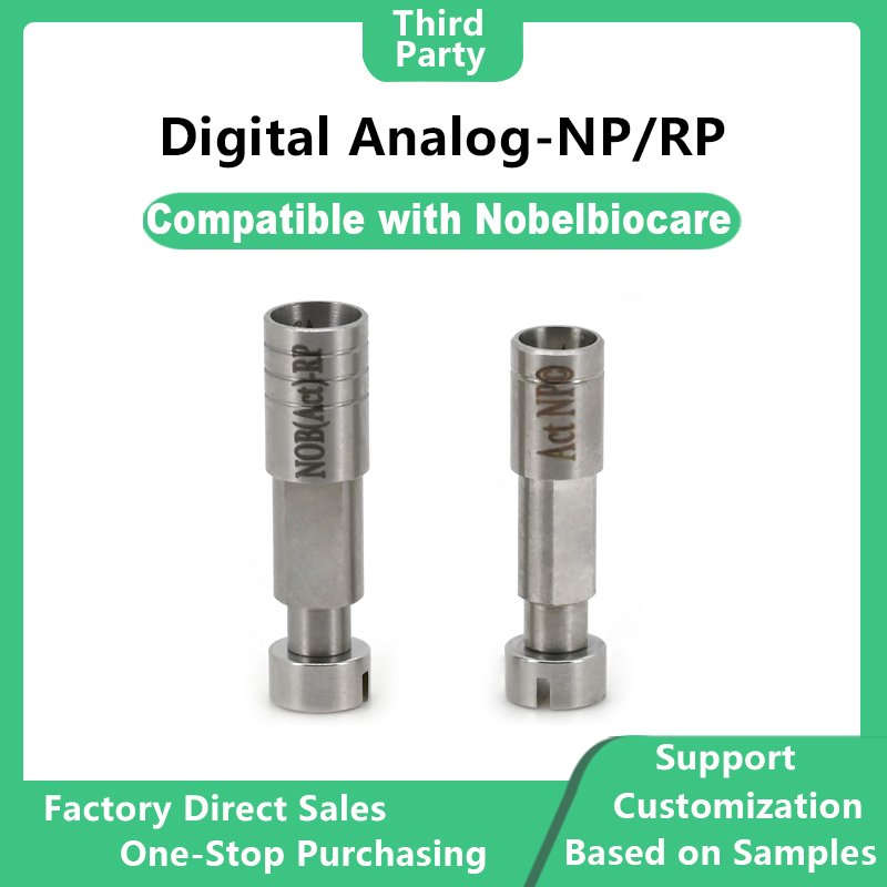 Digital Analog