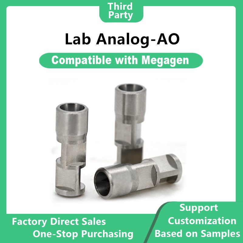 Lab Analog -AO