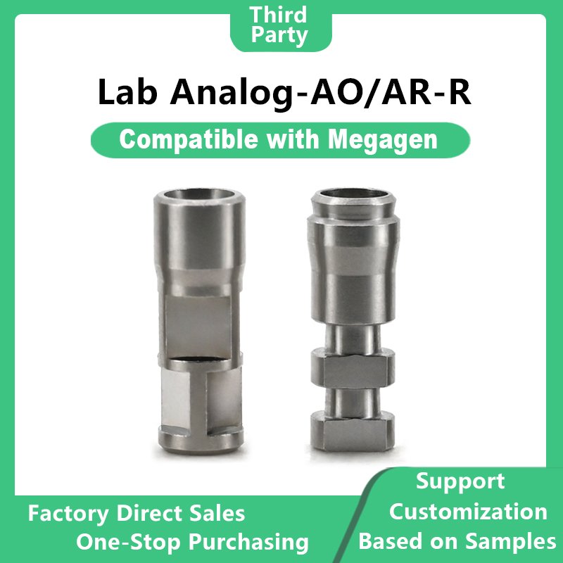 Lab Analog AO/AR -Regular
