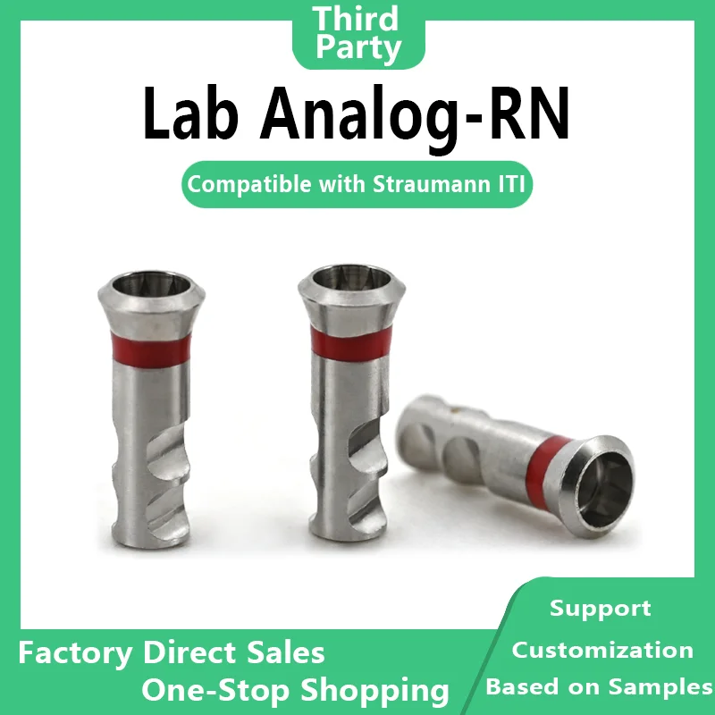 Lab Analog-RN